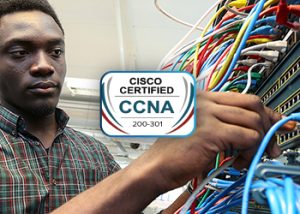 Formation CCNA certifiante (Cisco Certified Network Associate) – Certification CCNA 200-301 ...